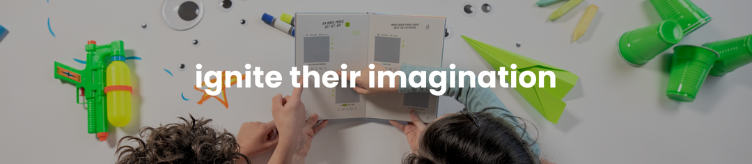 Family Edition – The Adventure Challenge | AU