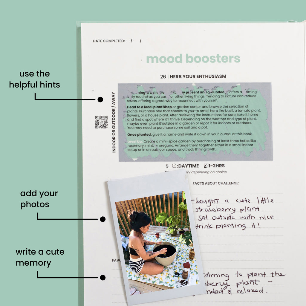 Solo Edition – The Adventure Challenge | AU