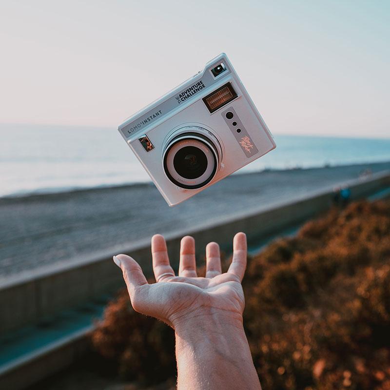 Couples Camera Bundle – The Adventure Challenge | AU